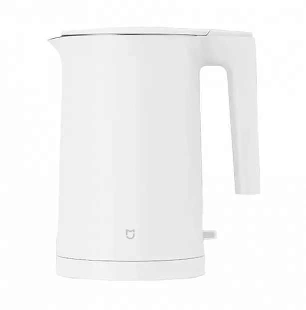 Чайник электрический Xiaomi Mijia Electric Kettle 2 1.7 л белый