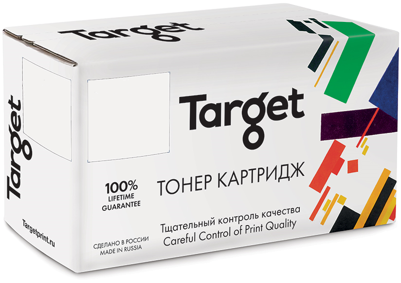 Драм-картридж Target 101R00664, Black, для лазерного принтера, совместимый