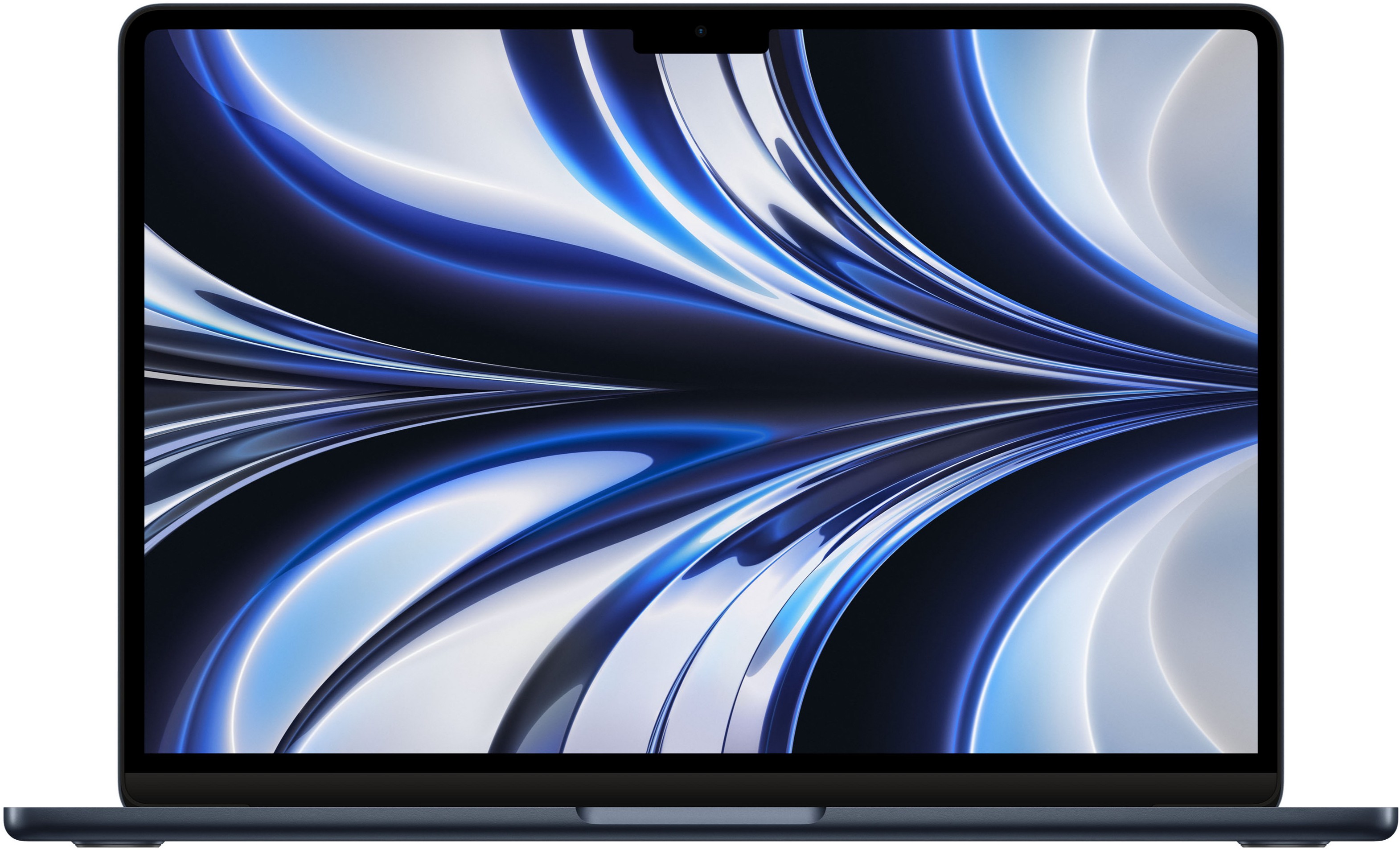 Ноутбук Apple MacBook Air 13,6" 2022 M2 8/512GB (MLY43)