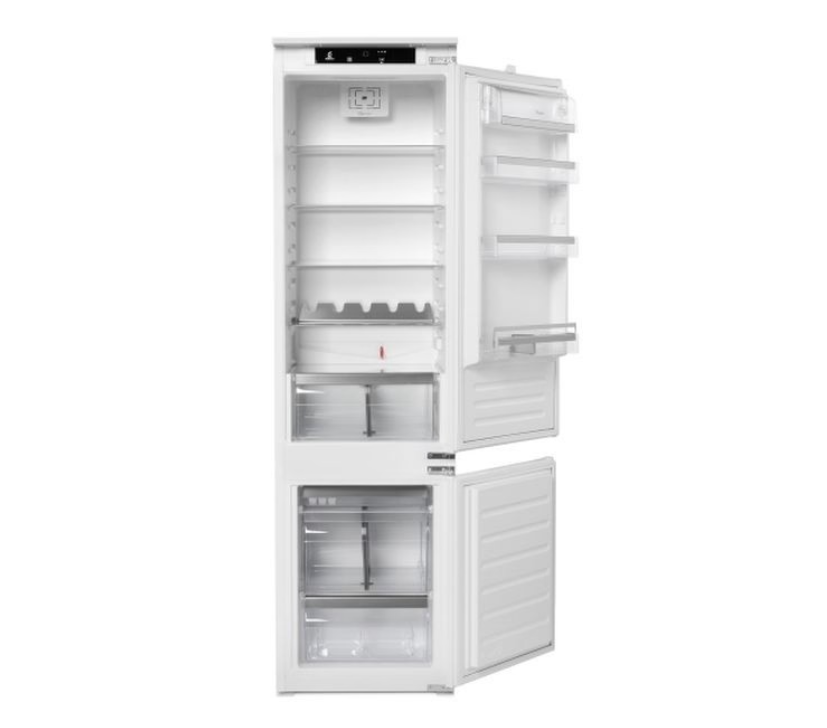 Встраиваемый холодильник Whirlpool ART 98101 белый