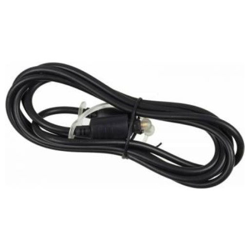 Кабель Ningbo ODT Toslink - Toslink 1,5м Black