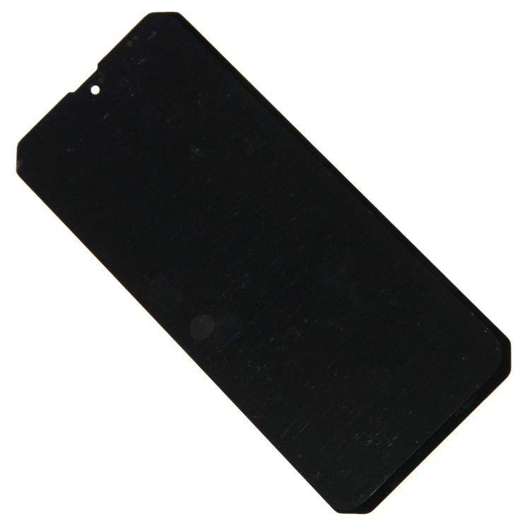 Дисплей Promise Mobile для смартфона Blackview BV8800 черный