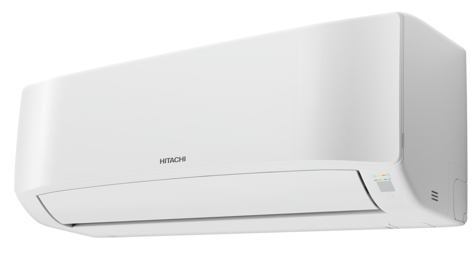 Сплит-система Hitachi RAK-DJ35PHAE/RAC-DJ35PHAE
