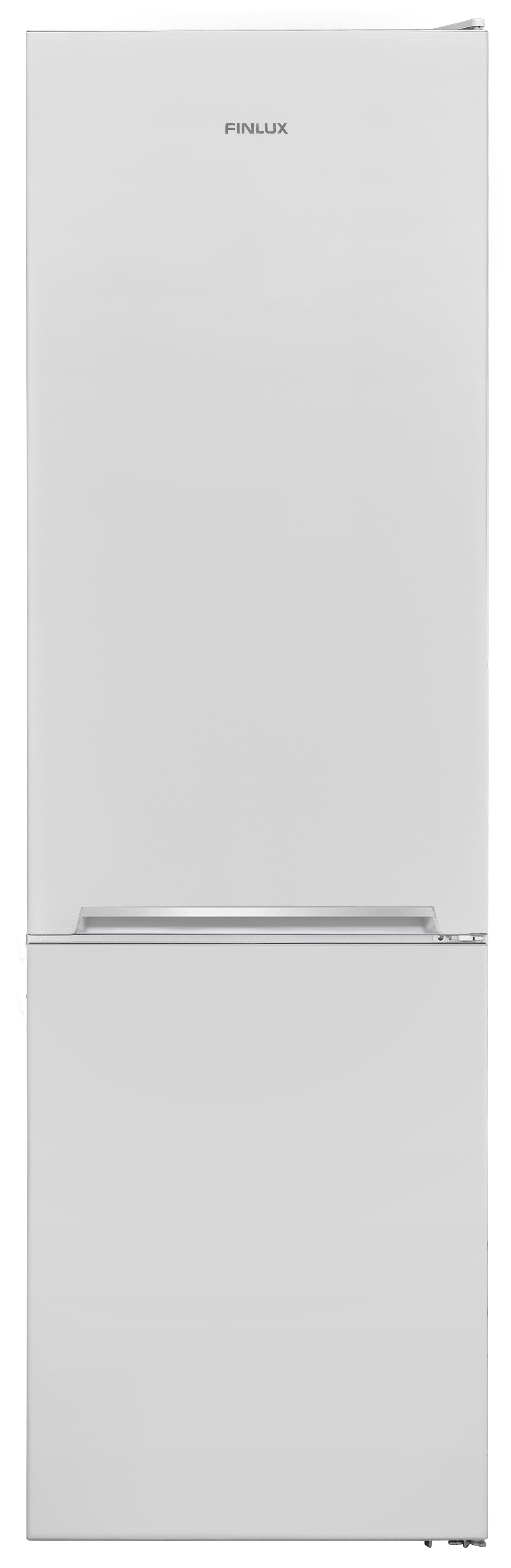 Холодильник Finlux RBFN201W белый