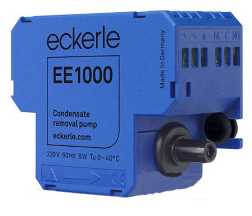 Помпа Eckerle EE-1000