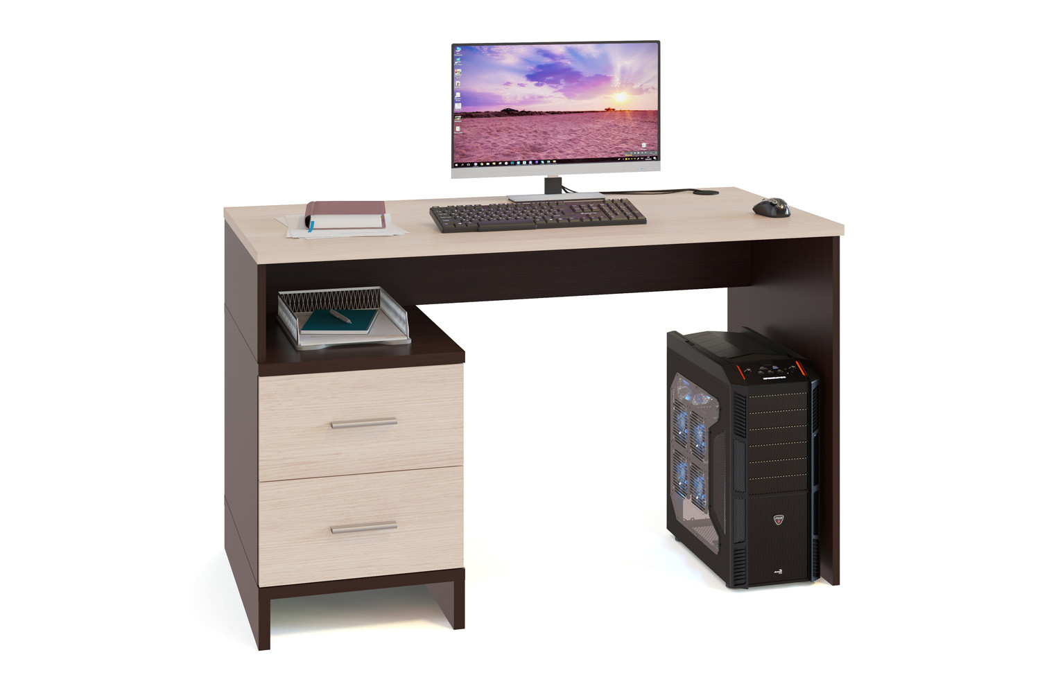 Компьютерный стол Hoff КСТ-114