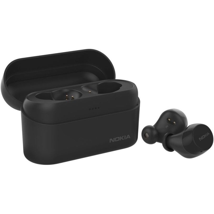 Беспроводные наушники NOKIA Earbuds BH-605 Black