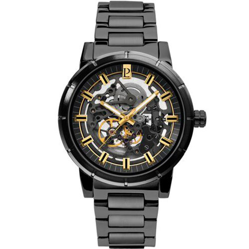Наручные часы мужские Pierre Lannier 325C439 черные