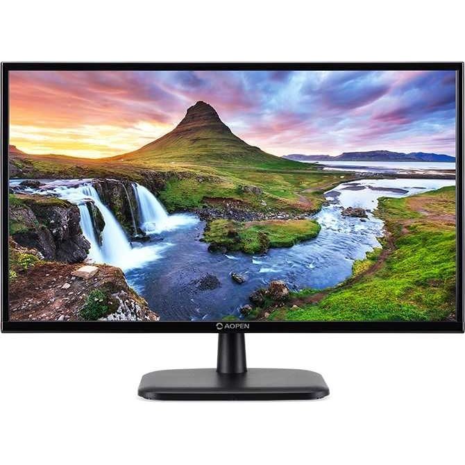 23.8" Монитор Aopen 24CL1Ybi Black 75Hz 1920x1080 IPS