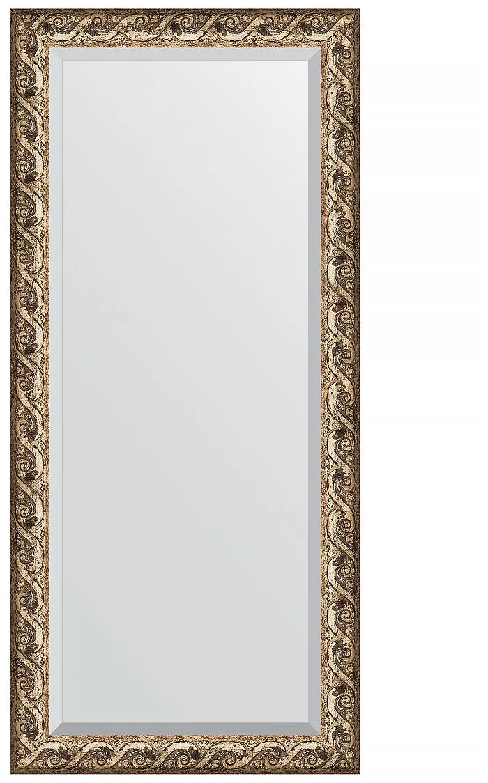 Зеркало Evoform Exclusive BY 1309 76x166 см фреска