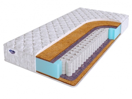 Матрас SkySleep NATURE Forma Cocos S500 120х190