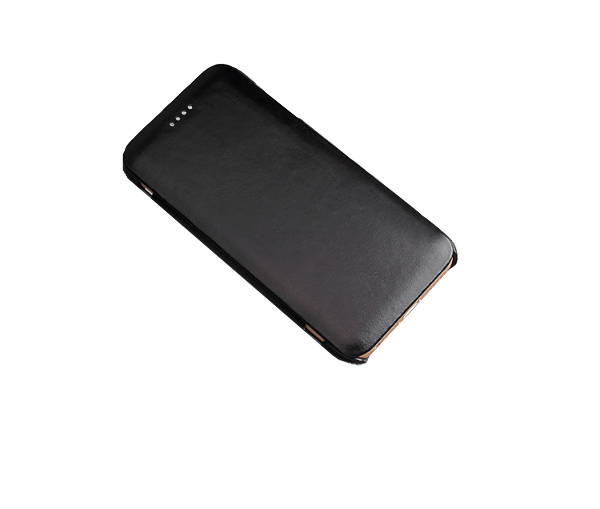 Чехол MyPads для iPhone 6/ 6S 4.7 (Айфон 6 / 6С) Black (16469)