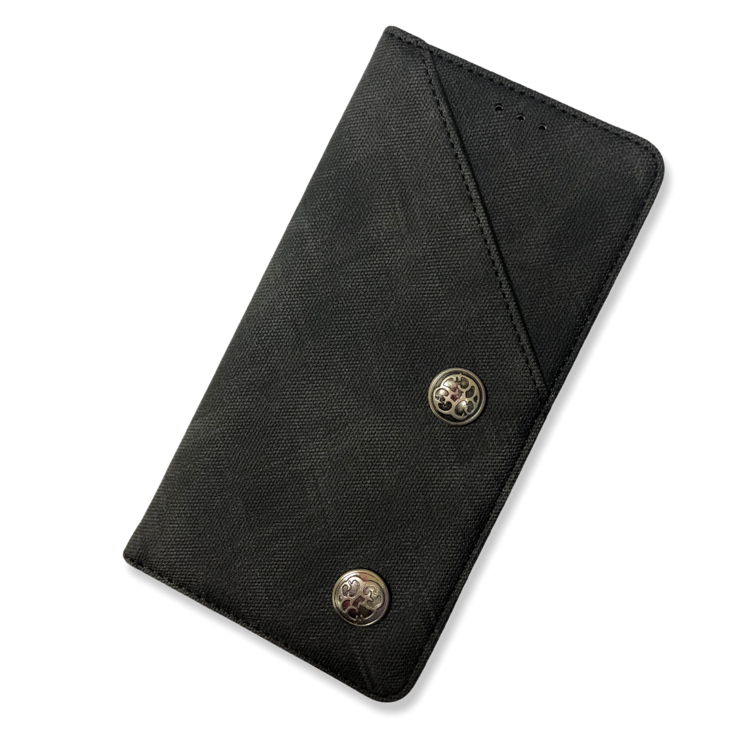 Чехол MyPads для iPhone 6 plus/ 6S plus 5.5 (Айфон 6/6С+ плюс) Black (14396)