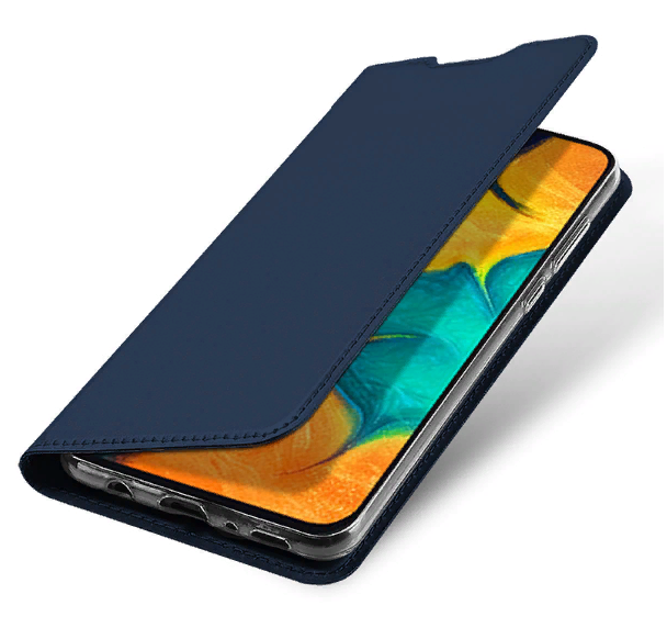 Чехол MyPads для Xiaomi Poco M3 Blue (160080)