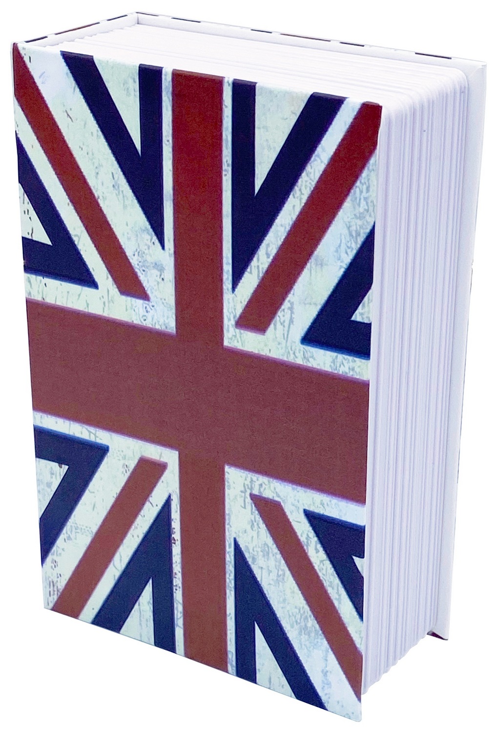 Книга-сейф HitTOY «Британский флаг», 18 см