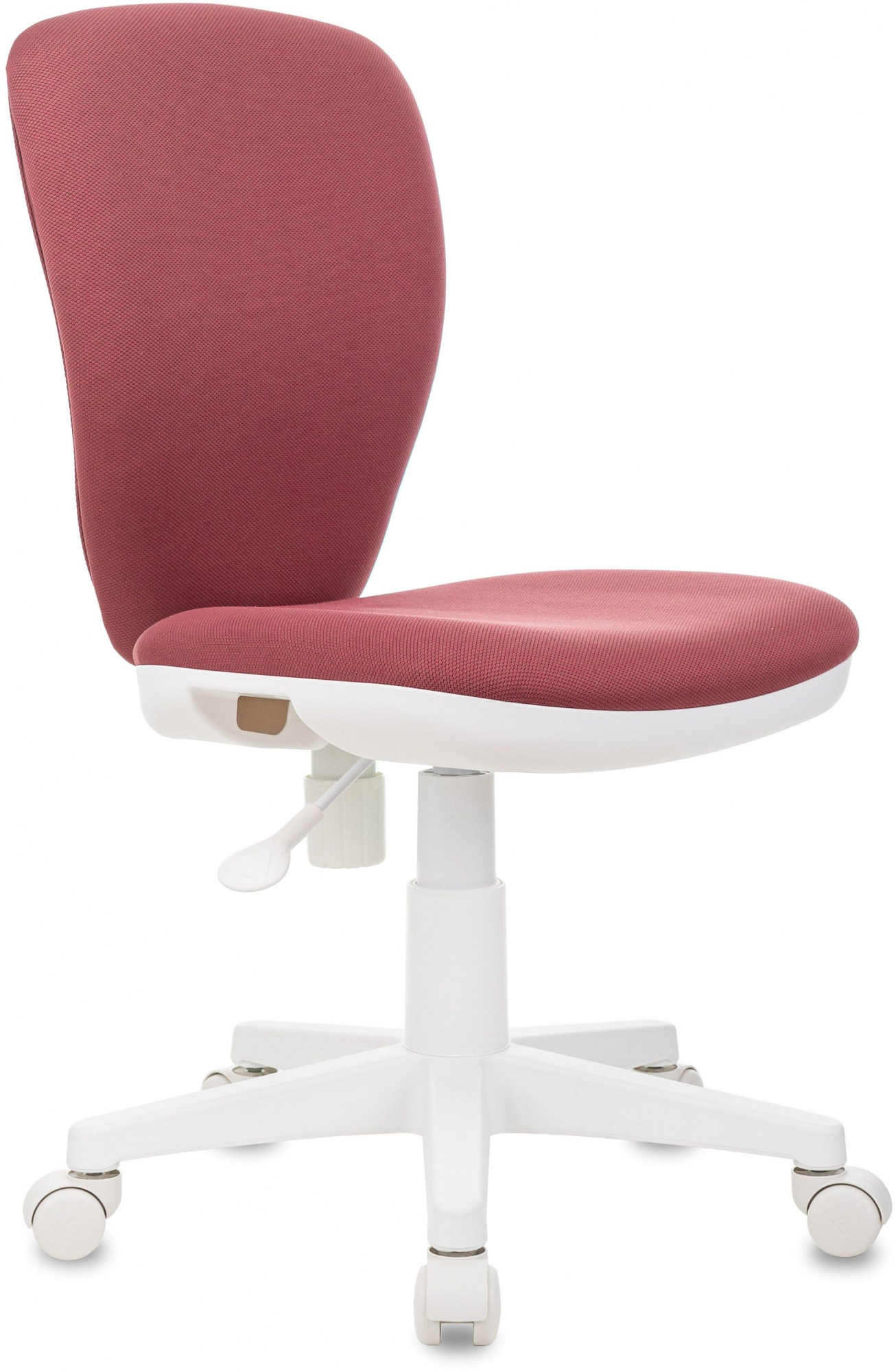 Кресло детское Бюрократ KD-W10 26-31, розовый