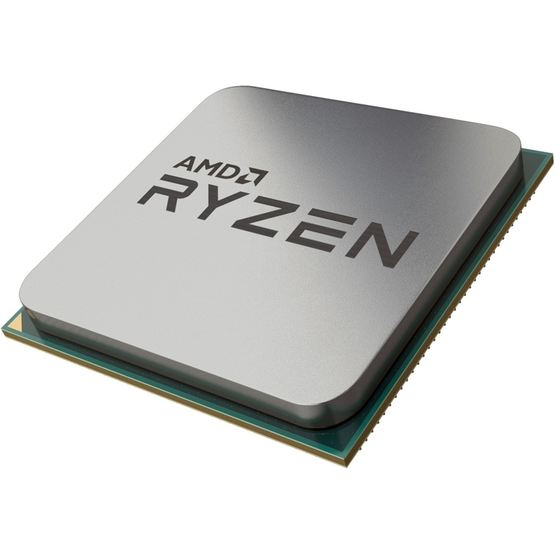 Процессор AMD Ryzen 5 3600 AM4 OEM
