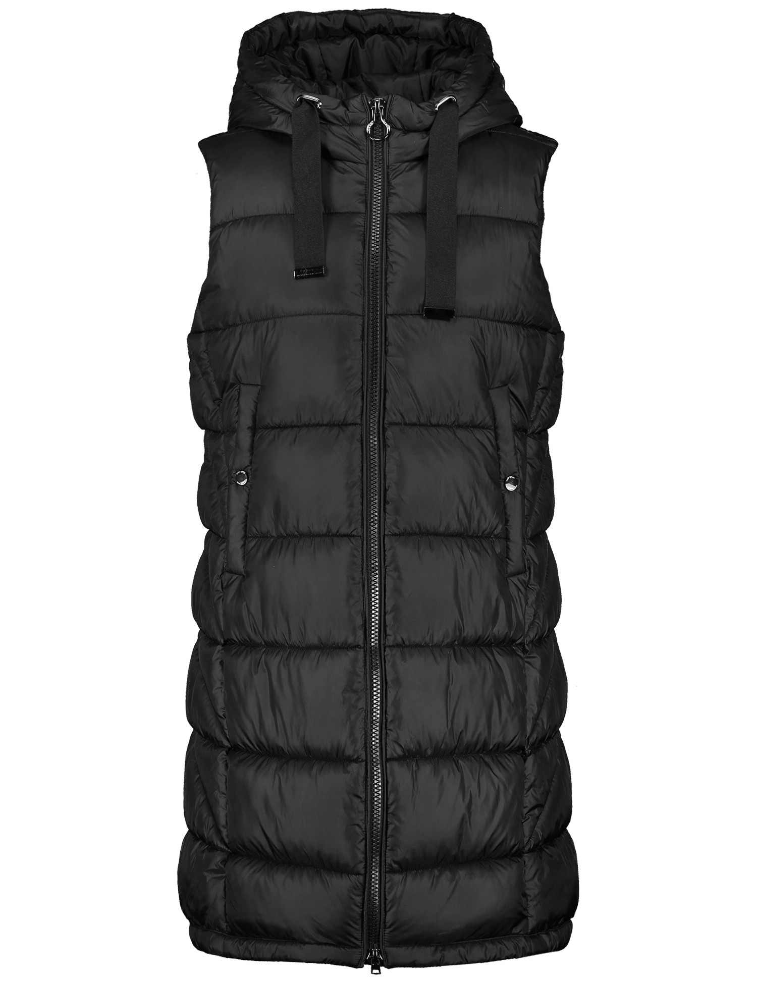 Жилет женский Gerry Weber 945506-31193-11000 черный 42