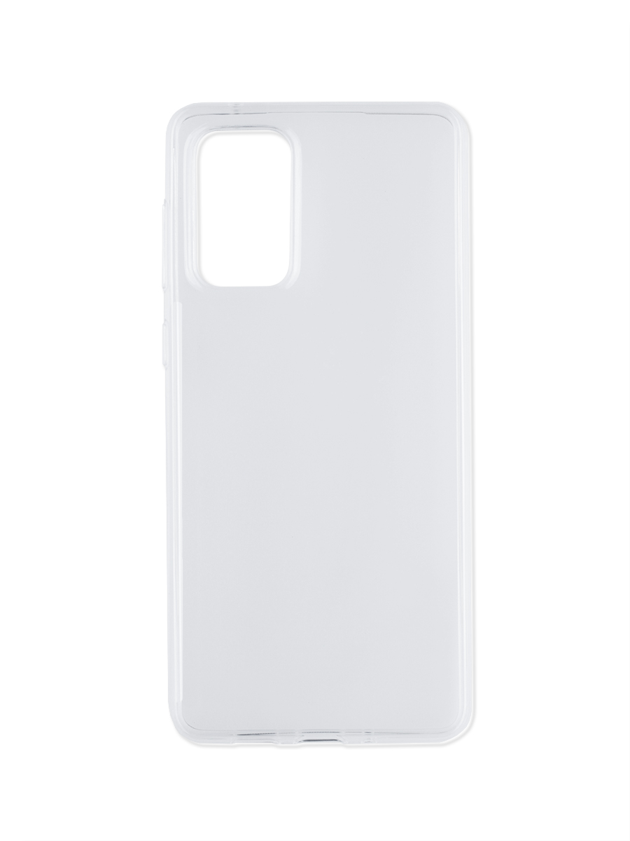 Чехол накладка Zibelino для Samsung A33 A336 прозрачный