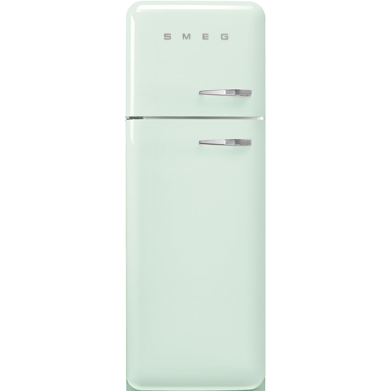 Холодильник Smeg FAB30LPG5 салатовый