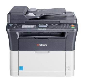 Лазерное МФУ Kyocera FS-1125MFP (1102m73ru0/1102m73ruv)