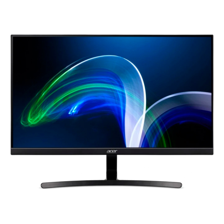 27" Монитор Acer K273bmix Black 75Hz 1920x1080 IPS