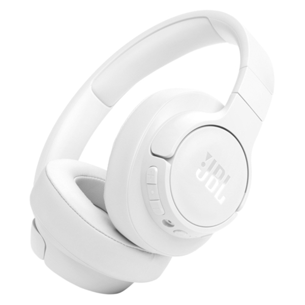 Беспроводные наушники JBL Tune 770NC White (JBLT770NCWHT)