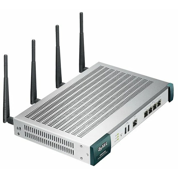Wi-Fi роутер ZYXEL UAG4100