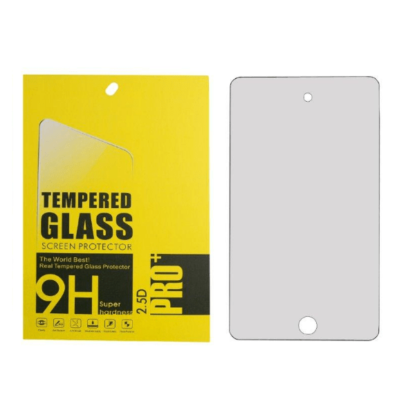 Защитное стекло iPad mini 4/5 7.9" 0.3mm 2.5D