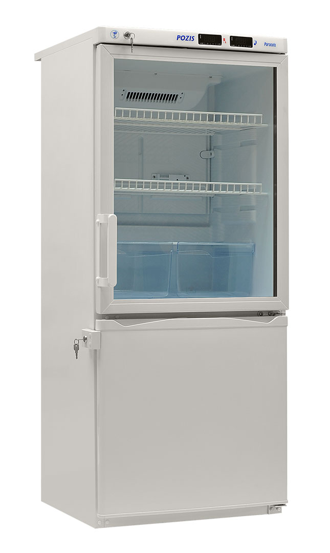 Холодильник POZIS ХЛ-250 белый