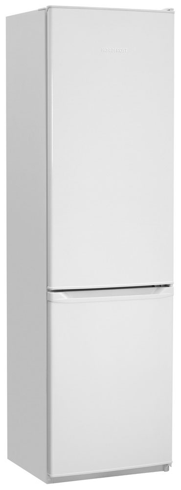 Холодильник NordFrost NRB 154 032 белый