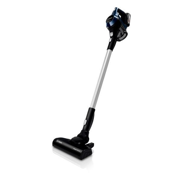 Вертикальный пылесос Bosch BCS611P4A Black
