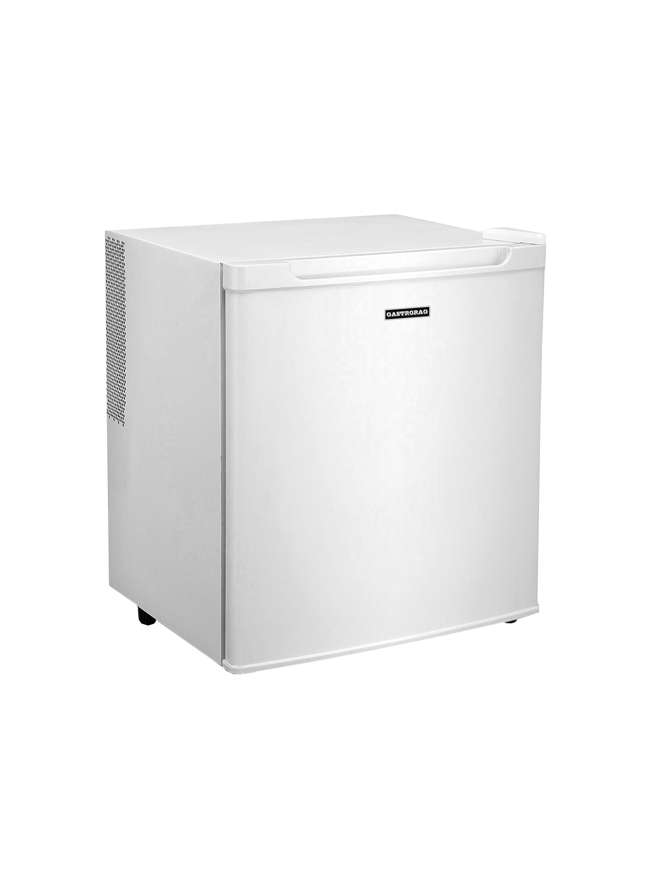 Холодильник GASTRORAG BC-42B белый