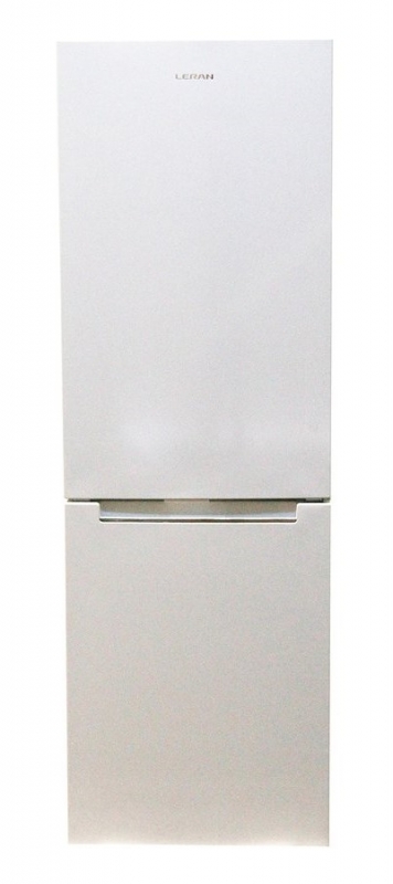 Холодильник Leran CBF 203 W NF белый