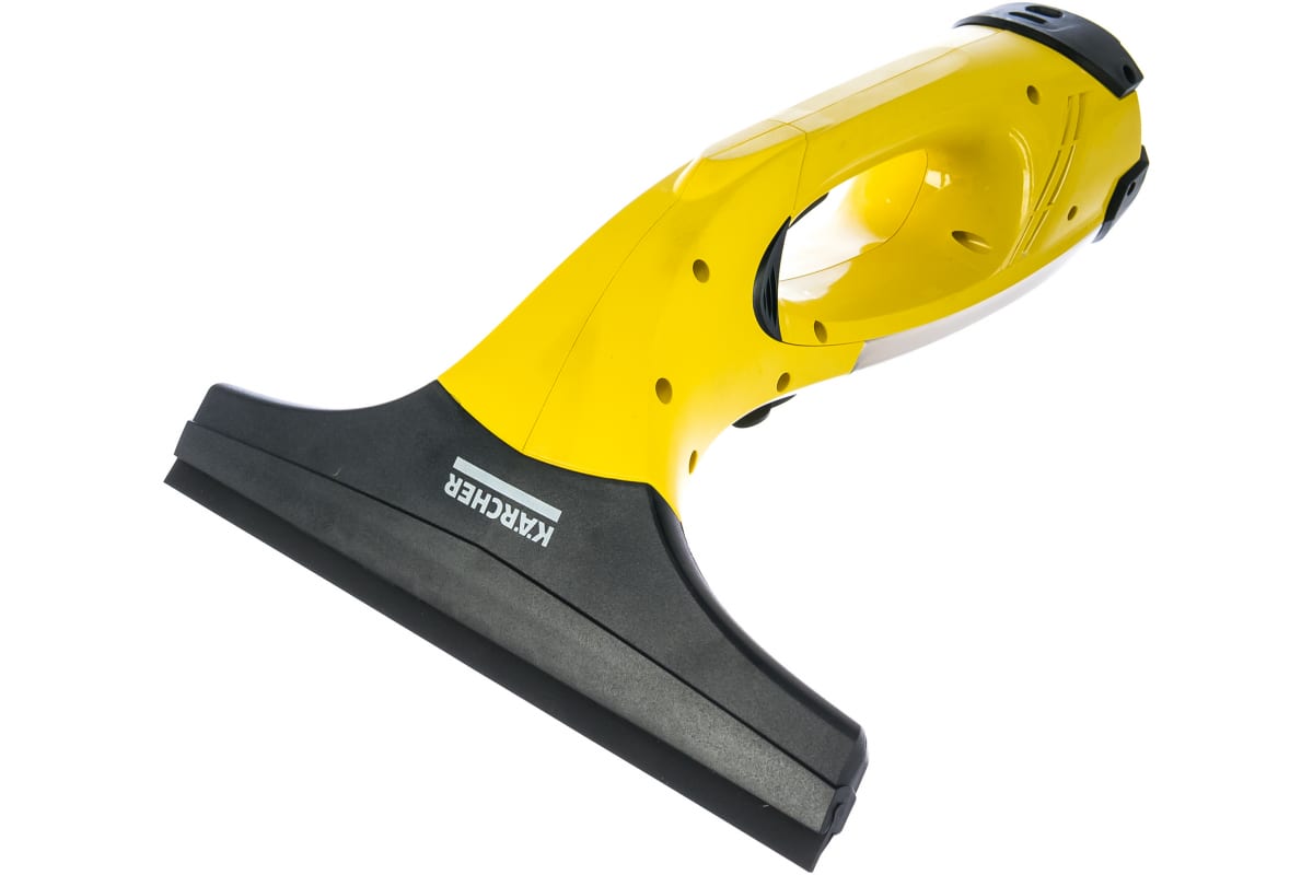 Мойщик окон / Cтеклоочиститель Karcher WV 50 Plus 1.633-117.0