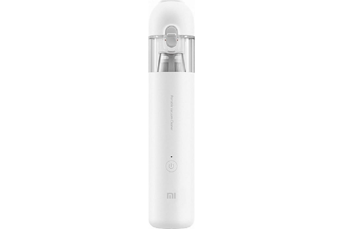 Пылесос Ручной Аккумуляторный Xiaomi Vacuum Cleaner mini (SSXCQ01XY)