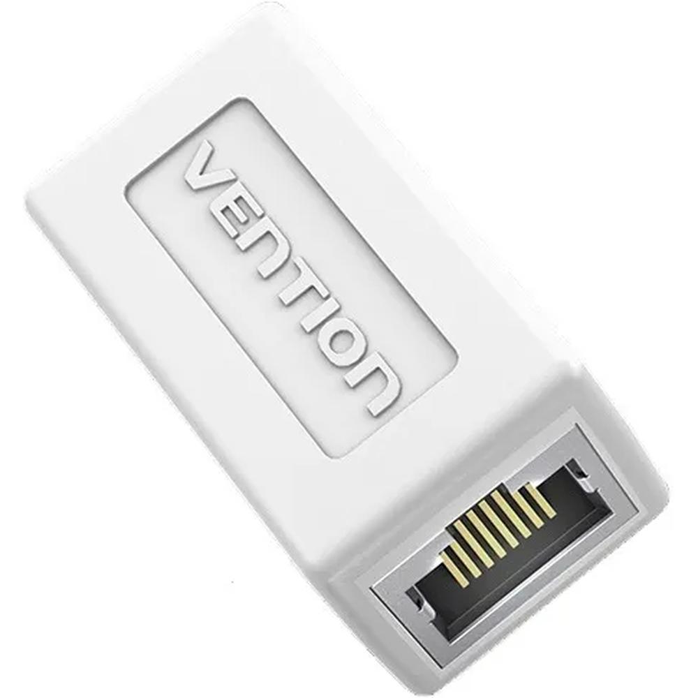 Адаптер для соединения двух патч-кордов RJ-45 6кат Vention IPVW0