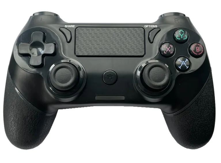 Геймпад Sony DualShock 4 для Playstation 4 Black