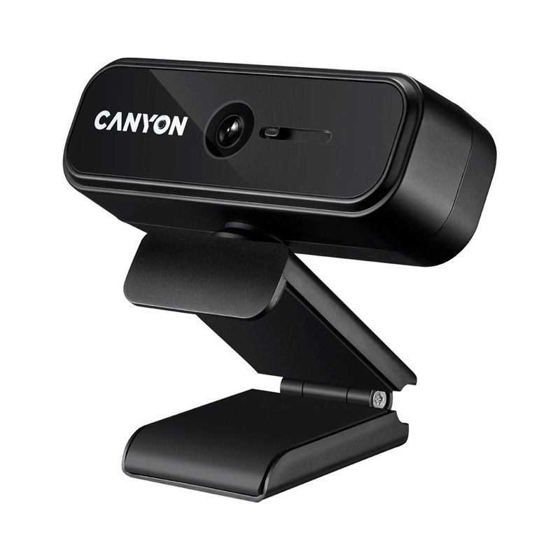 Web-камера CANYON CNE-HWC2N Black