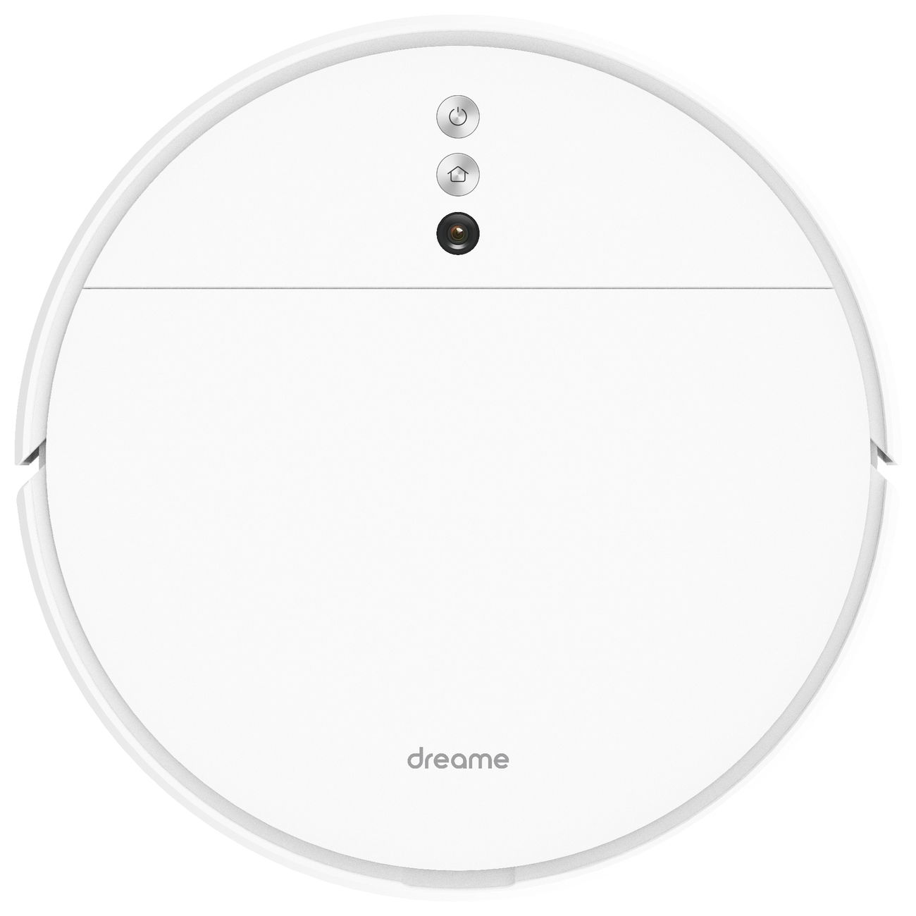 Робот-пылесос  Xiaomi  Dreame F9 Robot Vacuum-Mop EU, белый