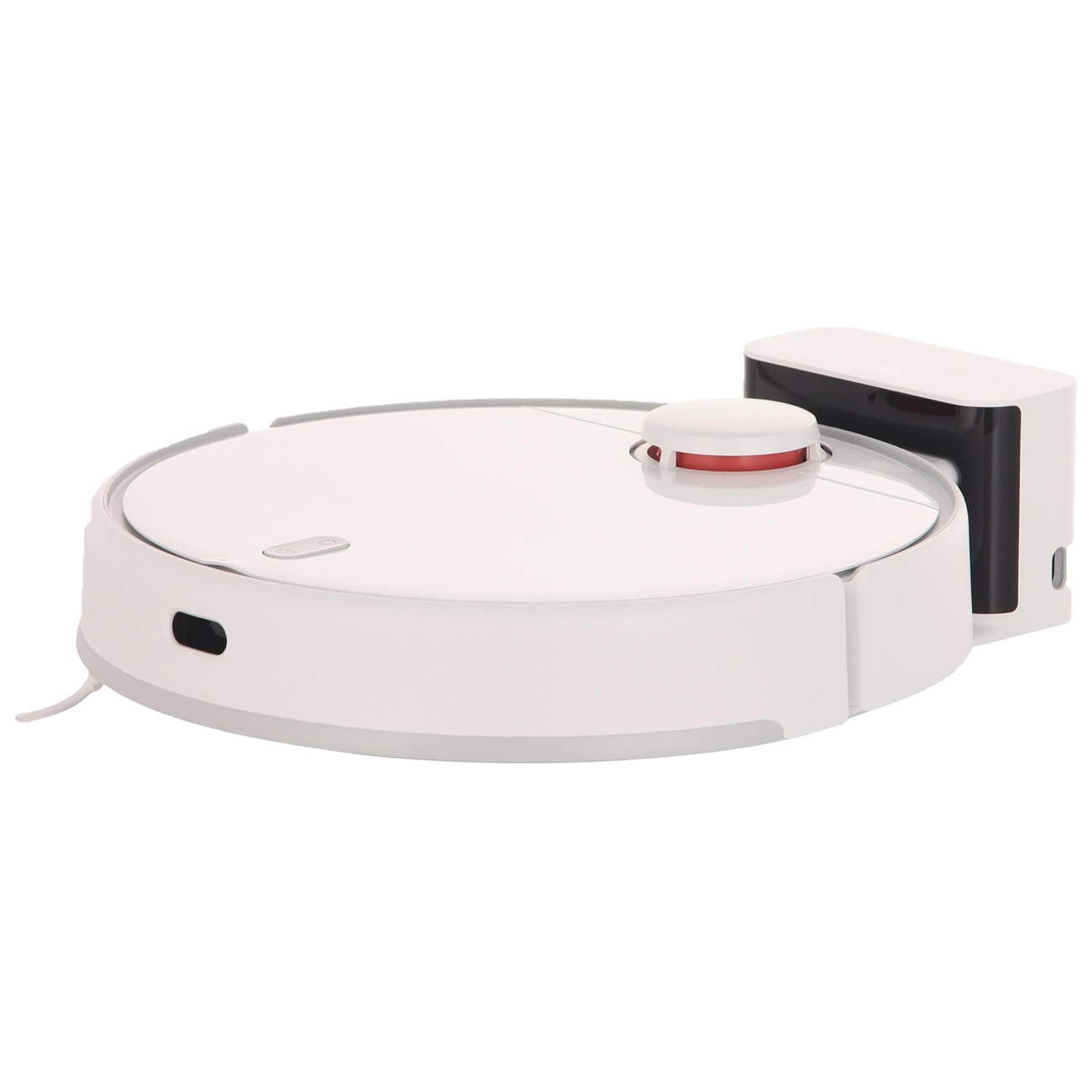 Робот-пылесос  Xiaomi  Mi Robot Vacuum Mop 2 Pro White BHR5044EU, белый