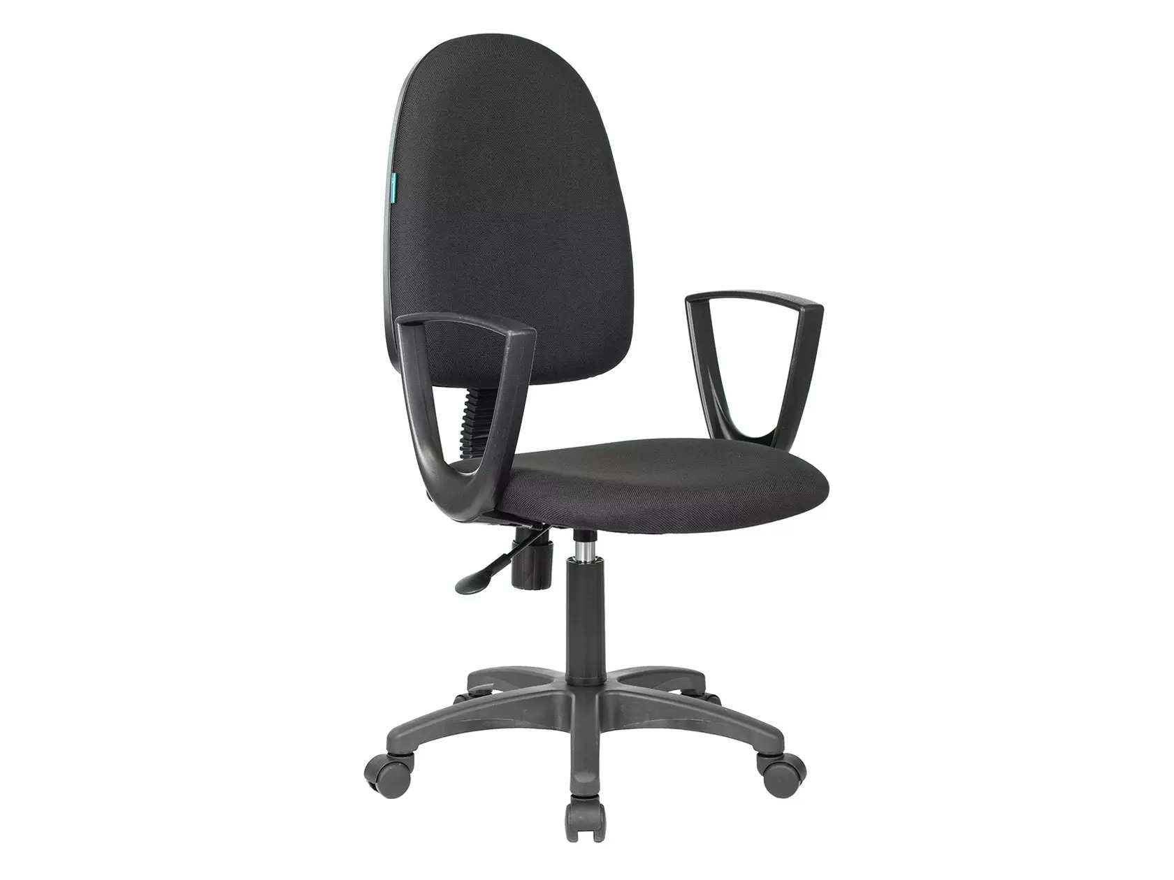 Офисное кресло CH-1300N 3C11 Черный, ткань
