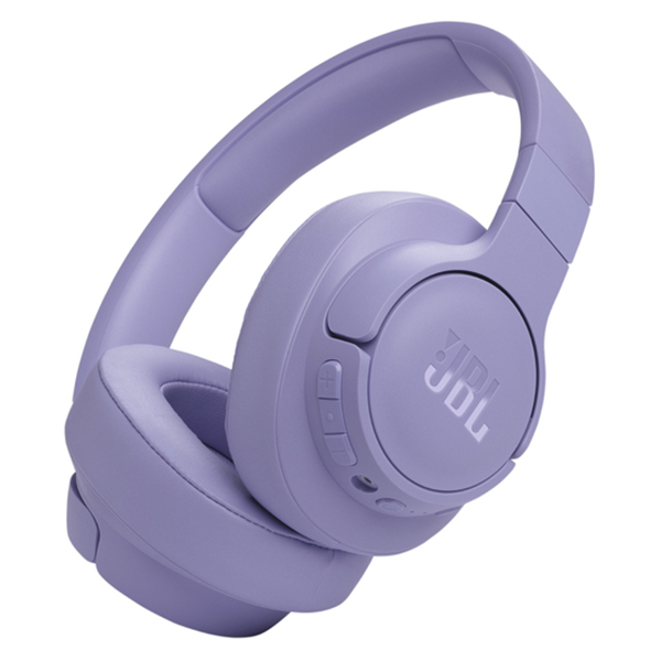 Беспроводные наушники JBL Tune 770NC Purple (JBLT770NCPUR)