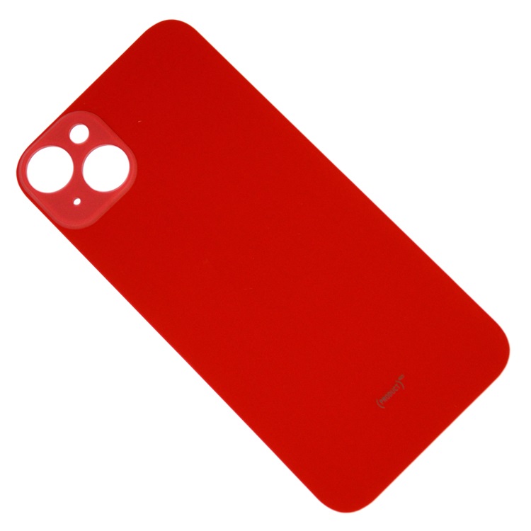 Задняя крышка Promise Mobile для смартфона Apple iPhone 14 Plus красный