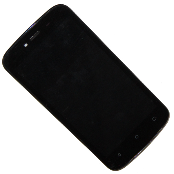 Дисплей Promise Mobile для смартфона Fly FS512 (Nimbus 10) черный