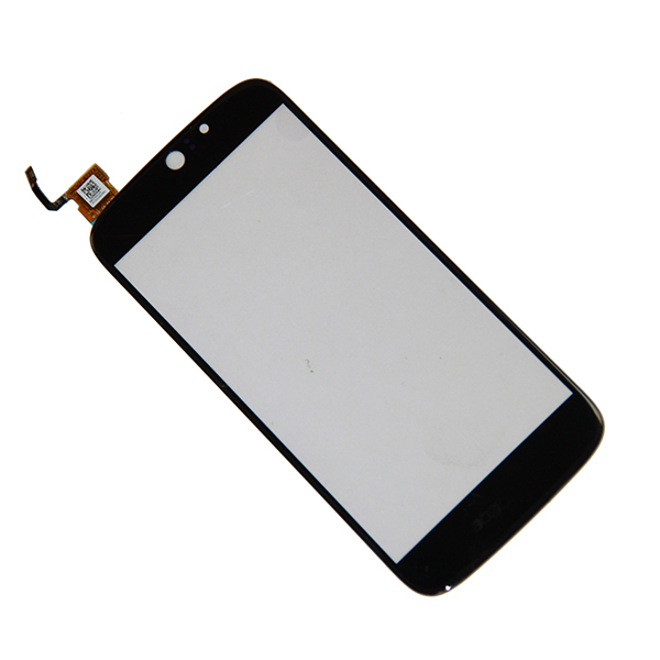 Тачскрин Promise Mobile для смартфона Acer S56 (Liquid Jade S) черный