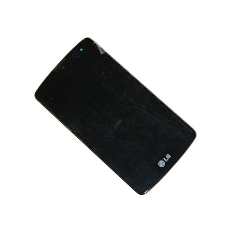 Дисплей Promise Mobile для смартфона LG D295 (Optimus L Fino) черный