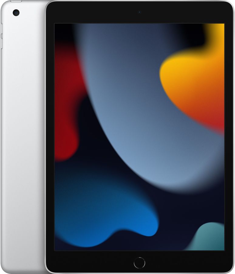 Планшет Apple iPad 10.2 2021 3/64GB (MK2L3AB/A)