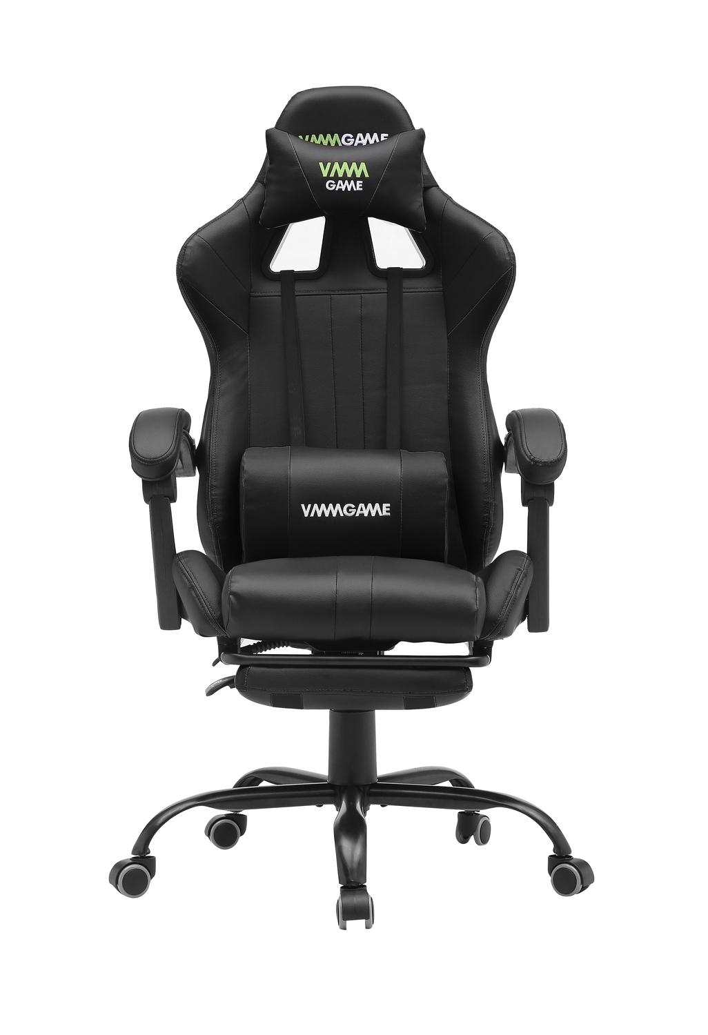 Кресло игровое VMM Gaming Throne (OT-B31B) Black