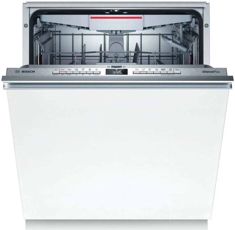 Встраиваемая посудомоечная машина Bosch SMH4HCX48E